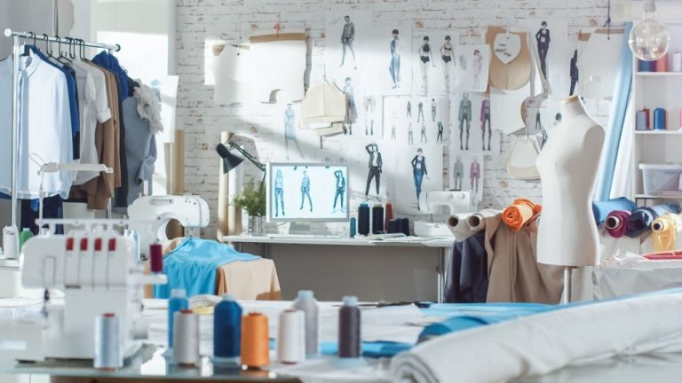 Atelier de confection textile - Miditex confection